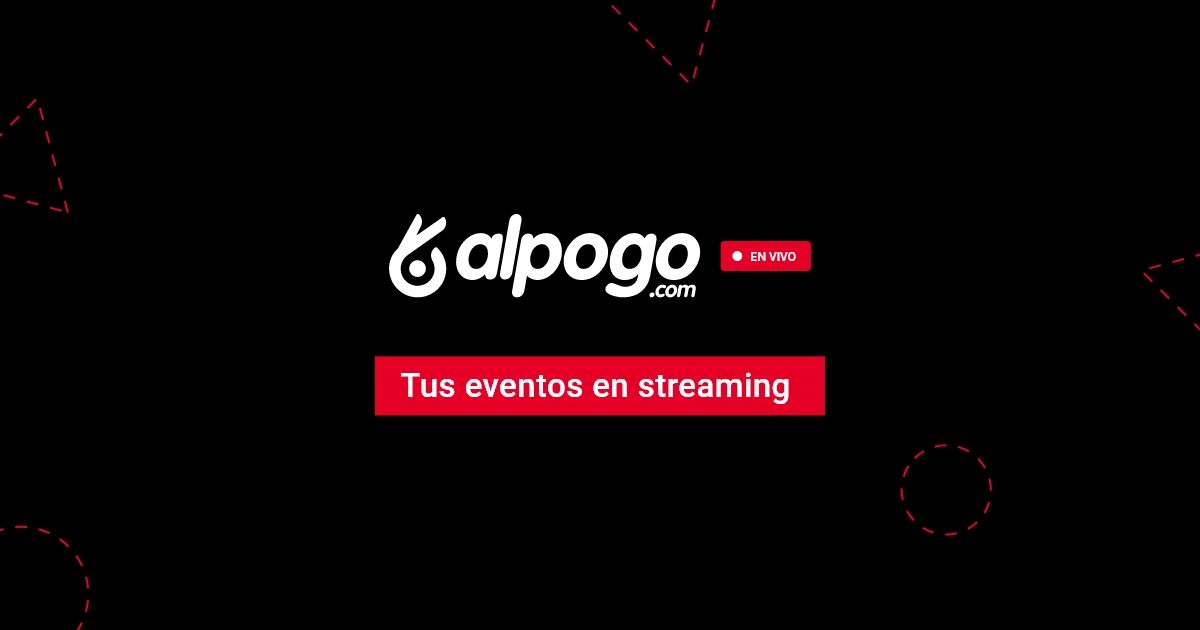 Alpogo en vivo: llegá más lejos con tu streaming | Alpogo.com